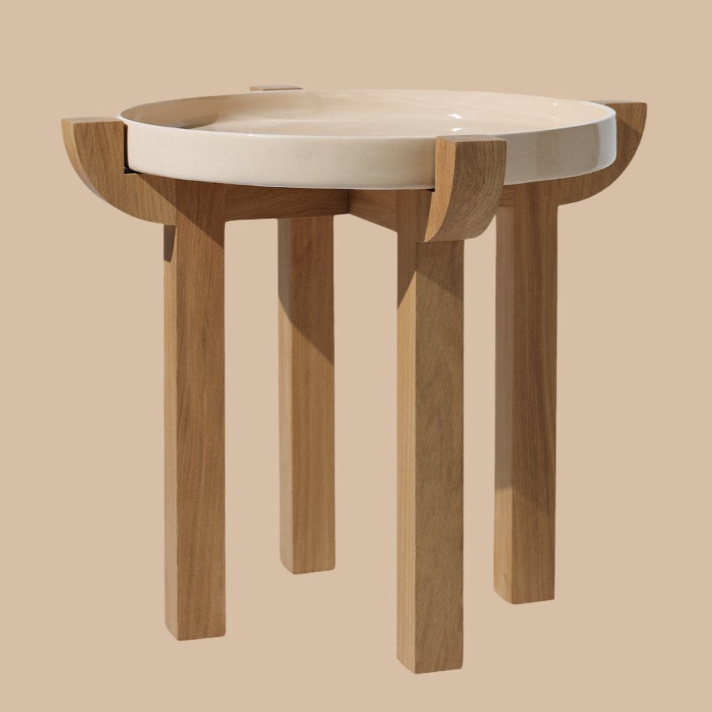 Grab table - Architect Tarek Shamma – EVERYTHING I WANT